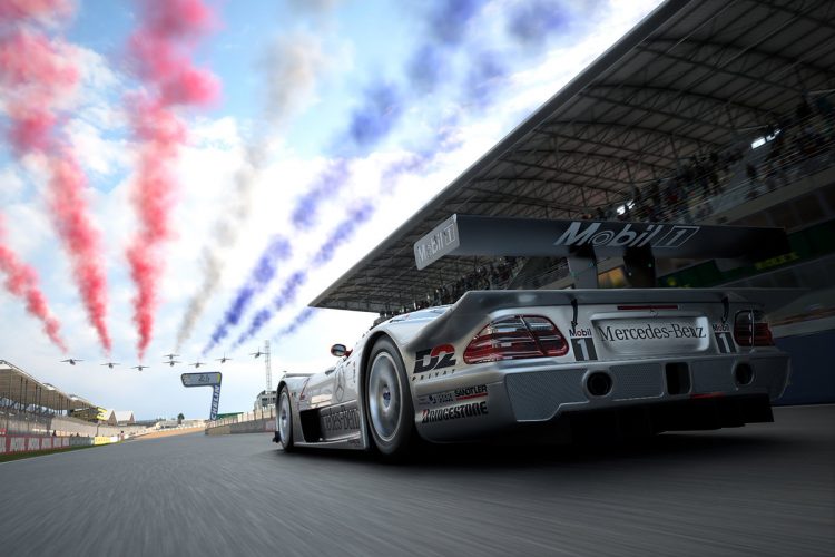 Best Car Racing Games Of All Time - DAX Street
