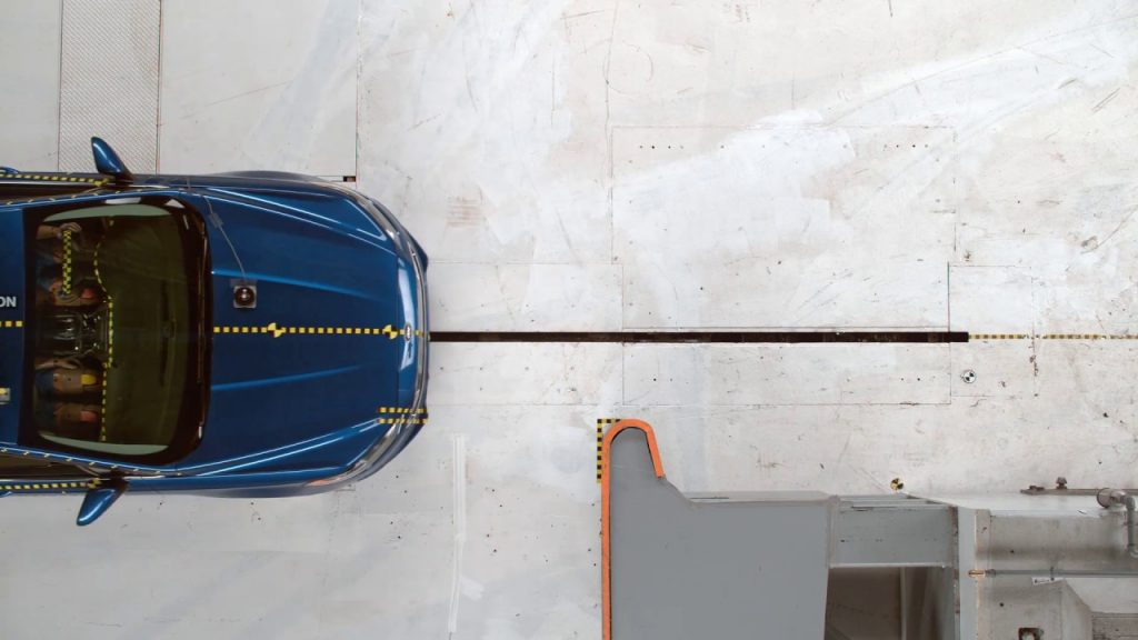 What Is IIHS Crash Test? - DAX Street