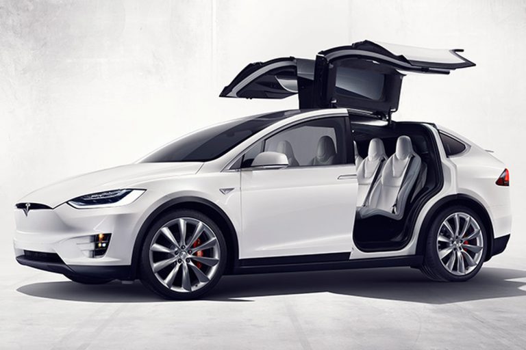 Tesla Model X and Tesla Model Y: Comparison - DAX Street