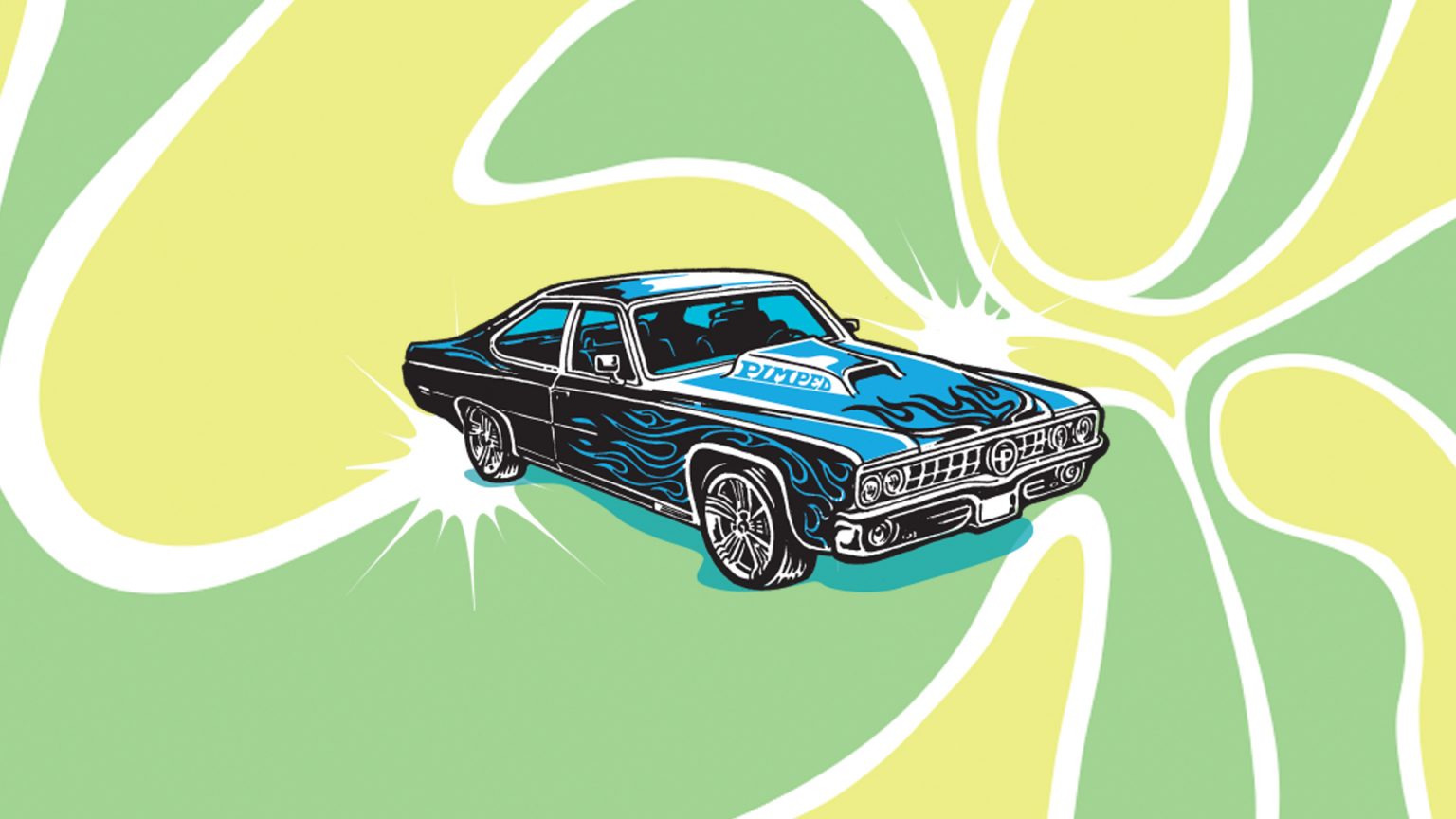 "Pimp My Ride UK" Makes A Comeback! - DAX Street