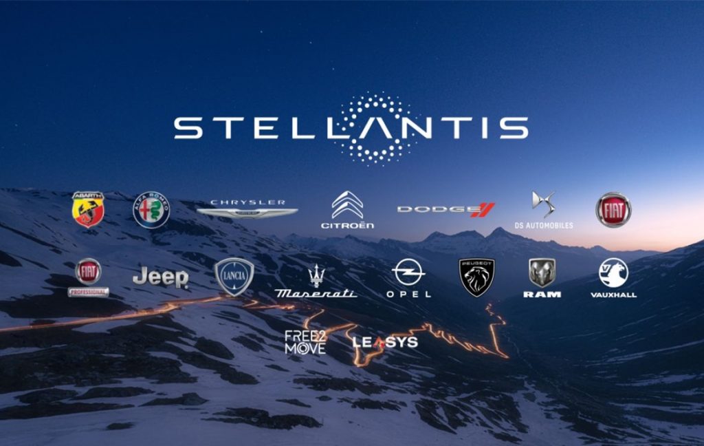 Stellantis Is Planning A Huge Investment In Engine Plants - DAX Street