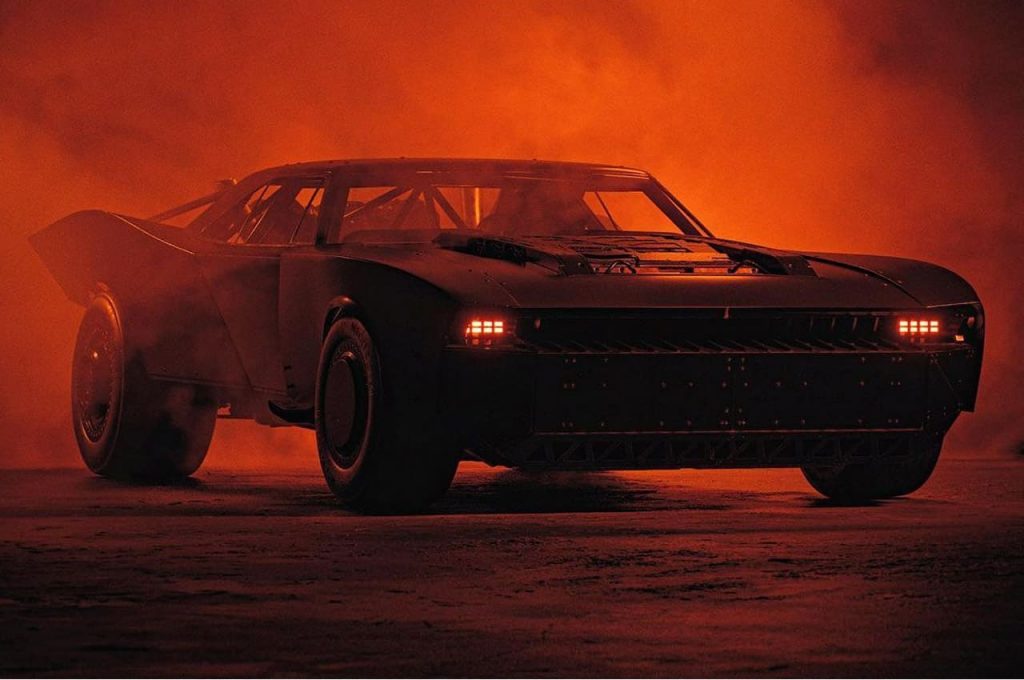 Top 10 Batman Cars - History of Batmobile - DAX Street