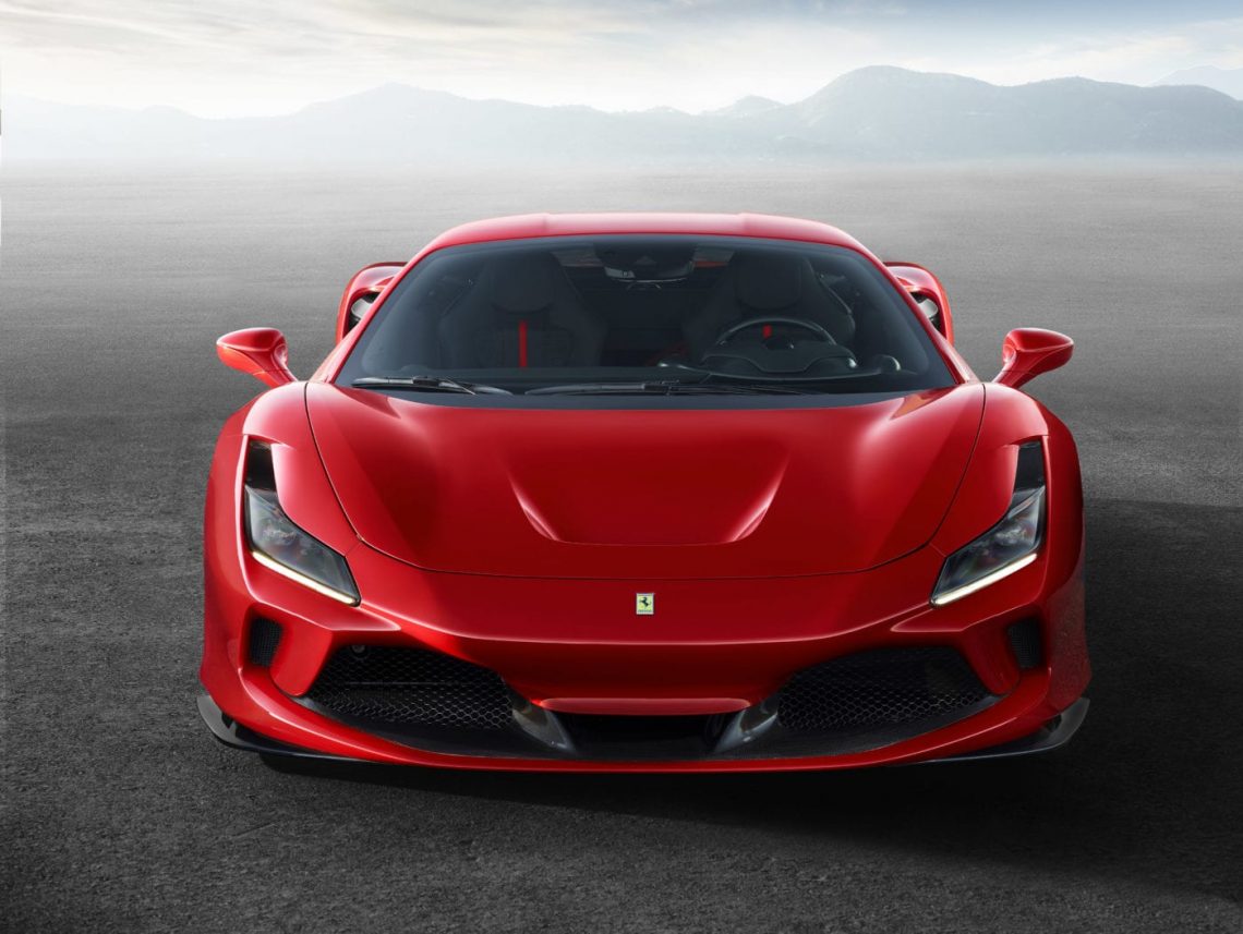 10 Formula 1-Inspired Road Cars You Can Own - DAX Street