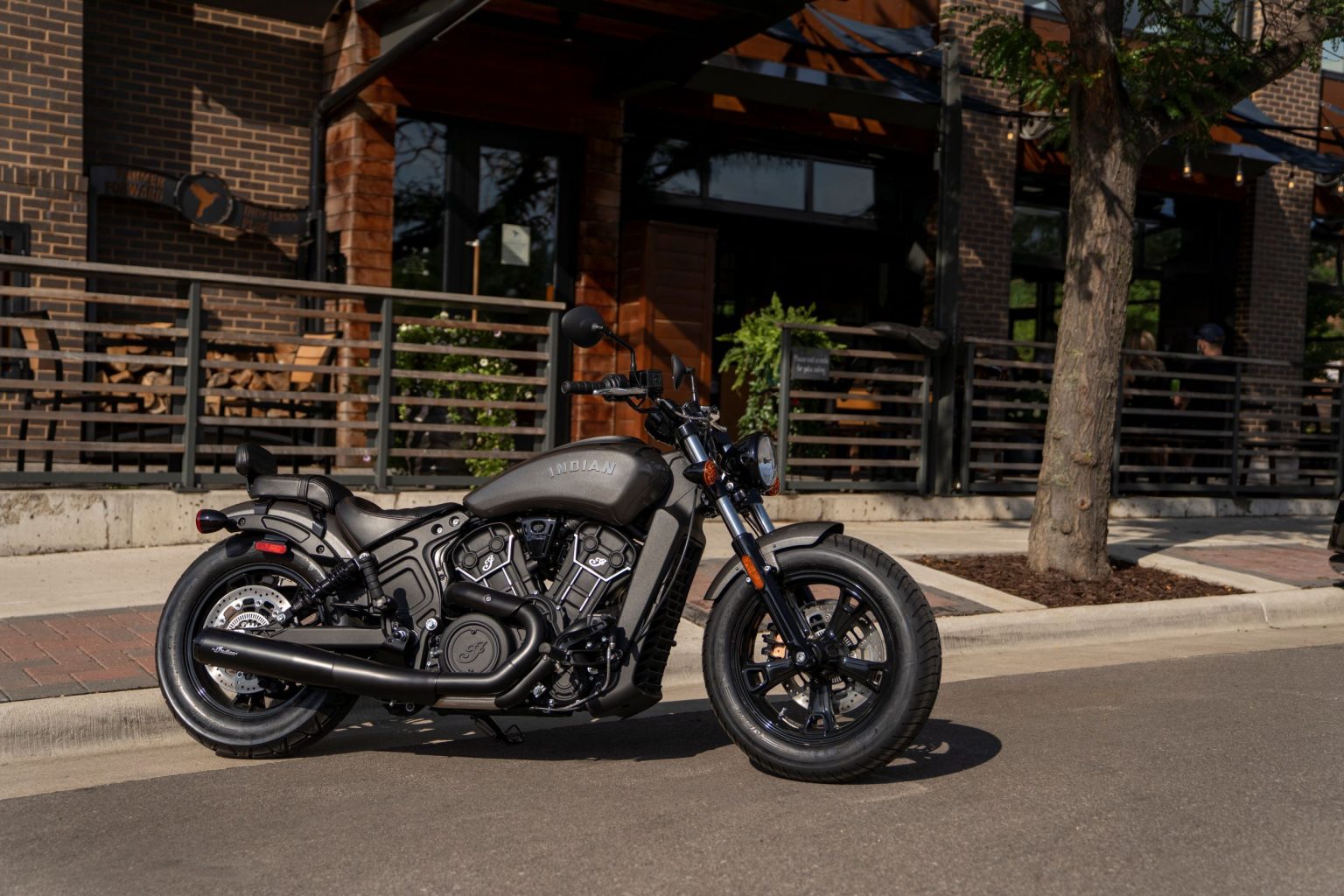 The History Of Chopper Motorcycles - DAX Street