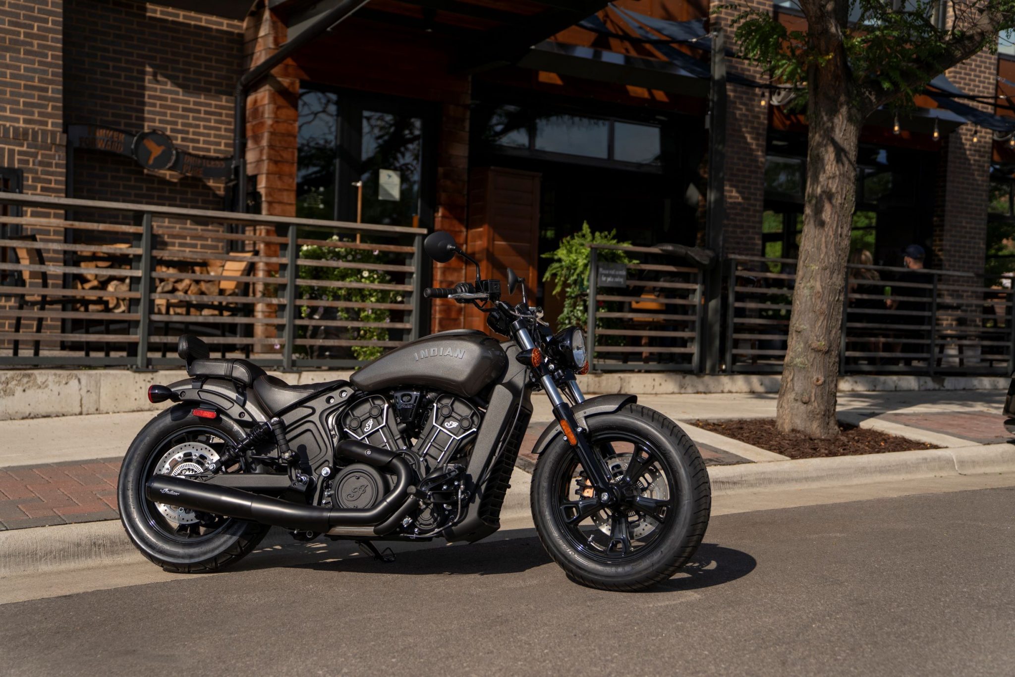 The History Of Chopper Motorcycles - DAX Street