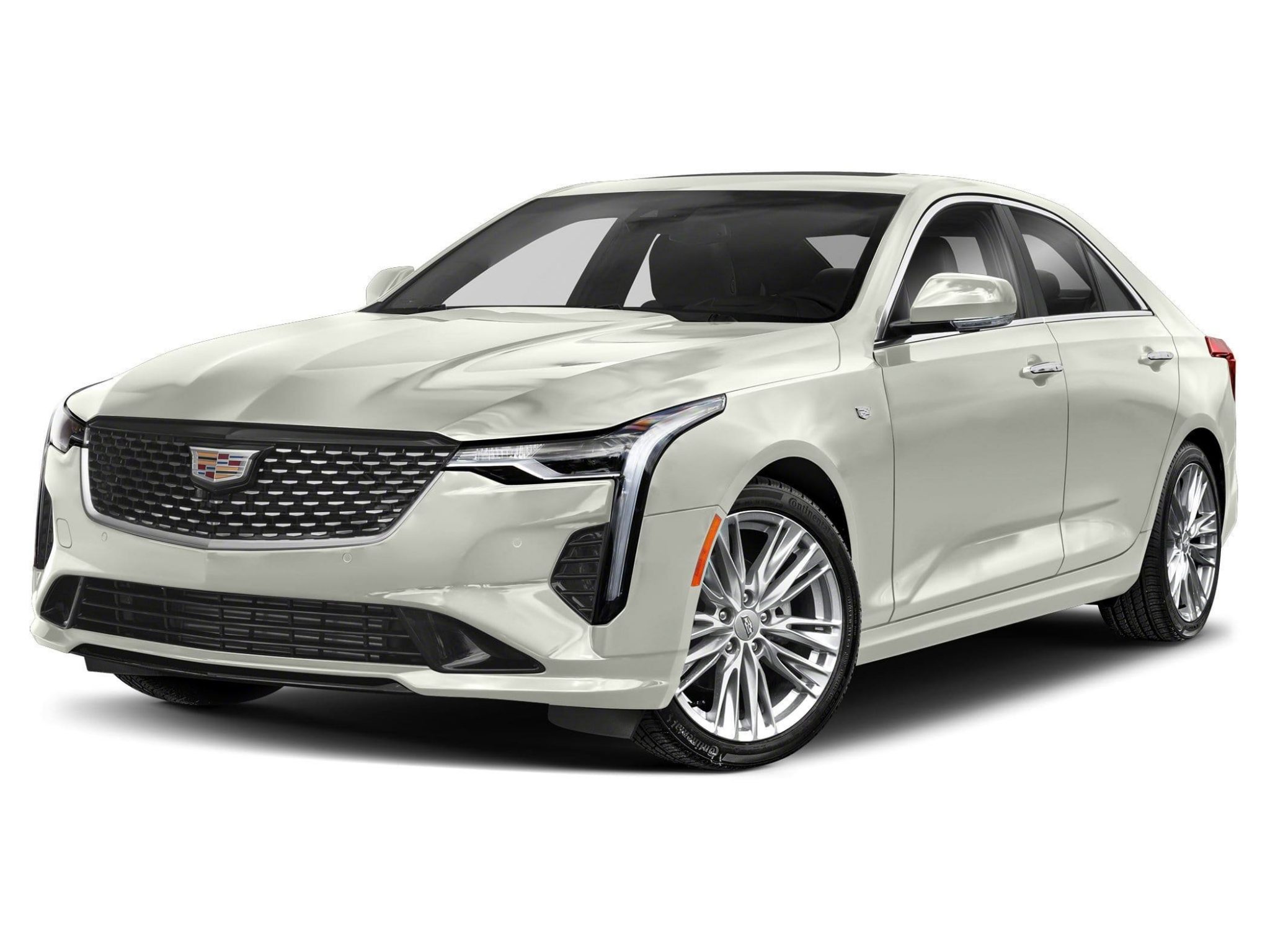 Your Guide to the All New - Cadillac CT4 - DAX Street