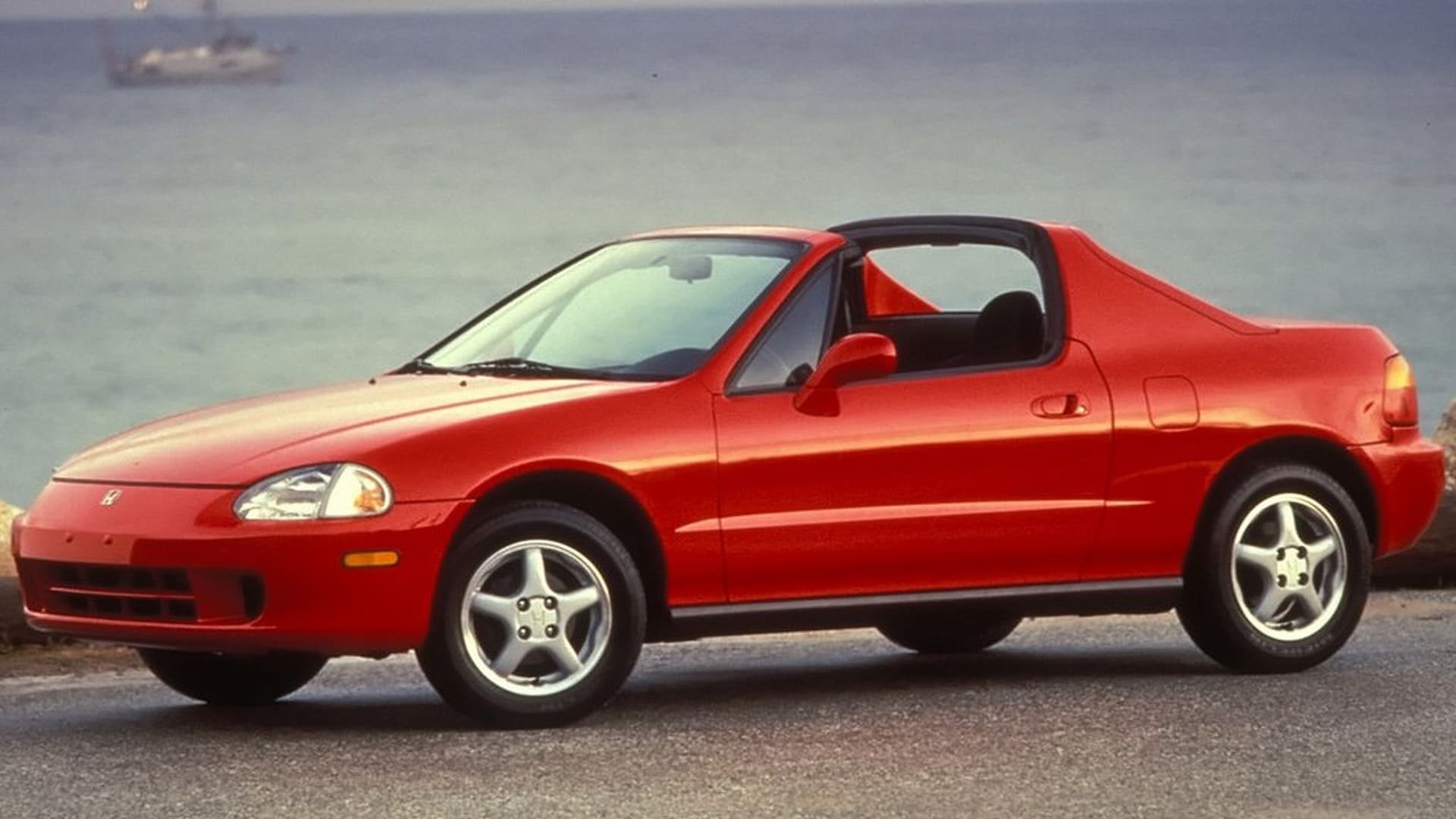Honda Del Sol: History, Features, Timeline, and Evolution - DAX Street