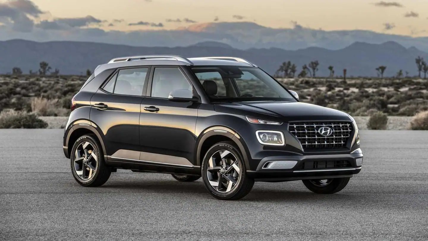 Best Budget Friendly SUVs Now In The Palm Of Your Hand DAX Street