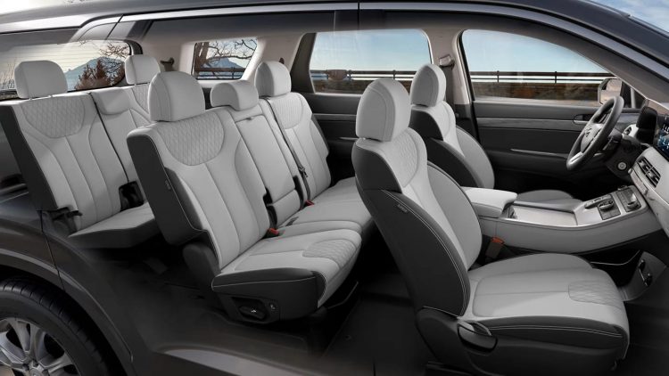 Best Three-Row SUVs of 2022, Ranked! - DAX Street