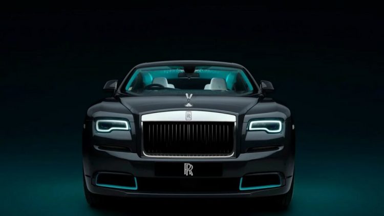 Current Models Of Rolls-Royce Ranked! - DAX Street