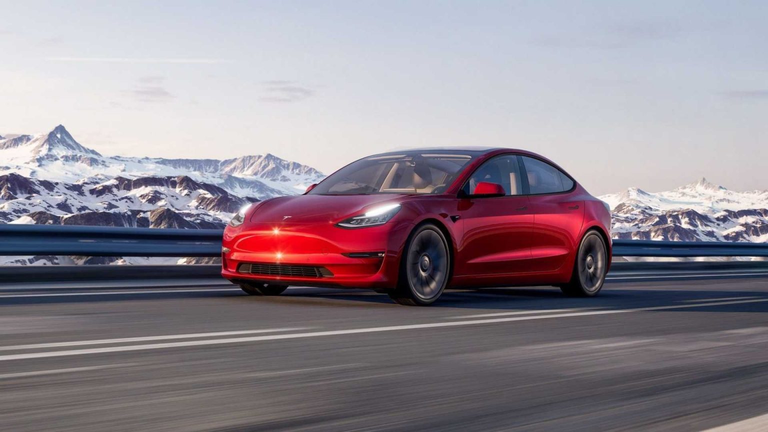 Your Guide To 2022 Tesla Model 3 - DAX Street