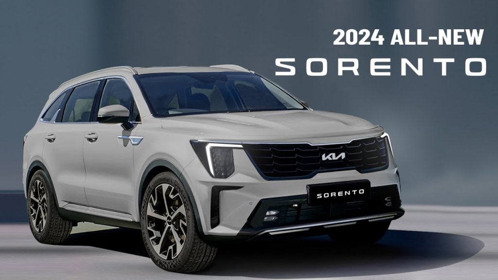 2024 Kia Sorento Trim Levels - Addie Anstice 2024 Kia Sorento Trim Levels - Addie Anstice