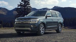 2024 Ford Expedition: Everything We Know So Far - DAX Street