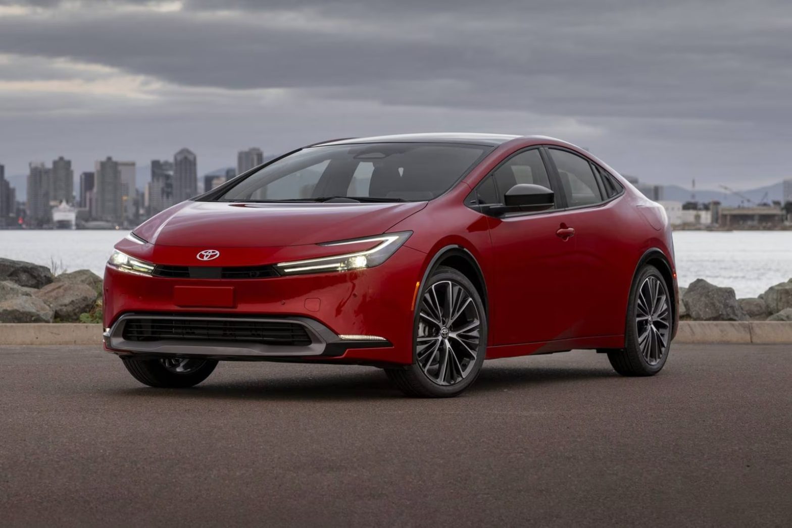 2024 Toyota Prius: Everything We Know So Far - DAX Street