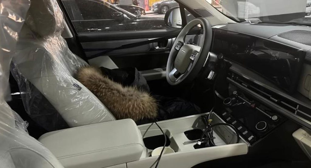 2024 Hyundai Santa Fe: Everything We Know - DAX Street
