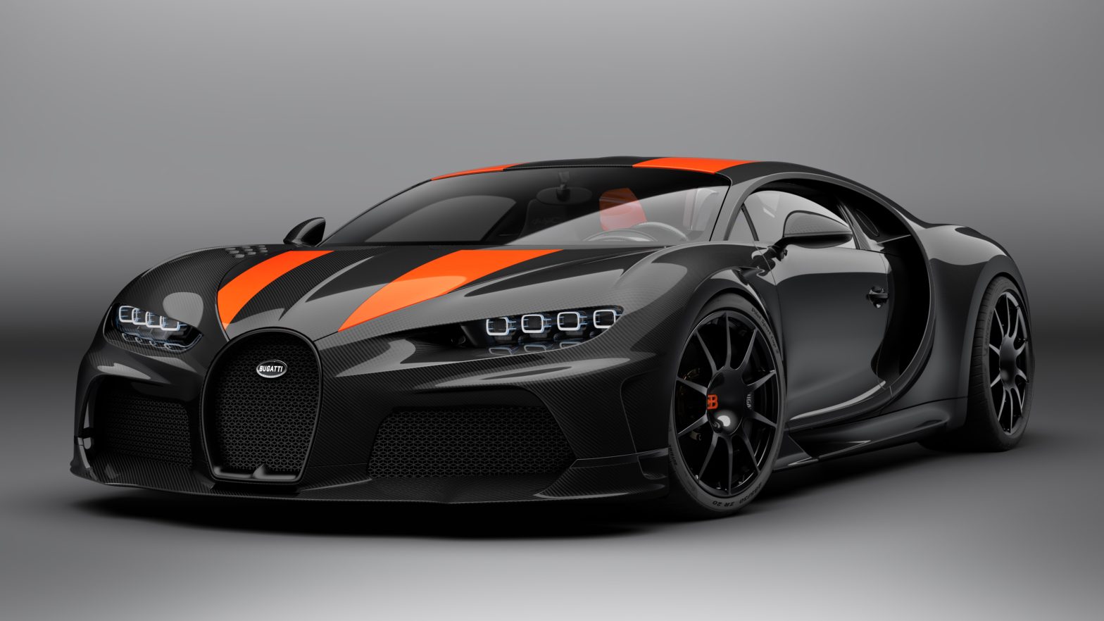 Bugatti Chiron Will Be Revealed In 2024 And Here Is Everything You Need ...