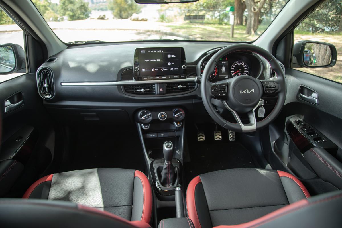 Kia Picanto 2024: Everything We Know So Far - DAX Street