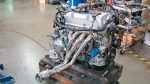 Honda's K24 Engine: The four-cylinder powerhouse was a ruthless ...