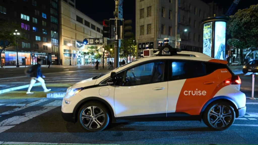 Navigating the Roadblocks: Cruise's Odyssey in the Quest for Autonomous ...