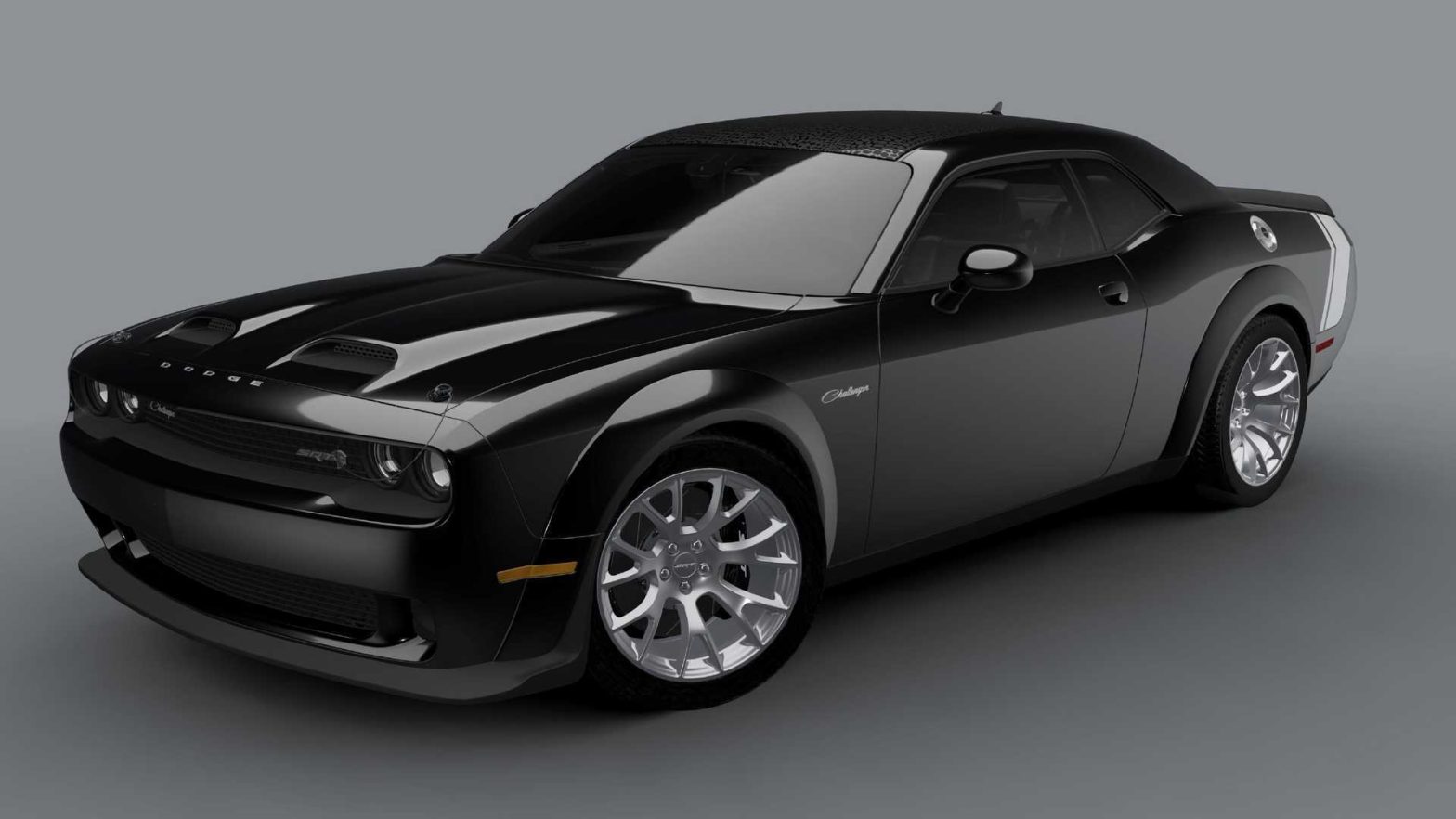 Final Builds of the 2023 Dodge Challenger and Charger: Marking the End ...