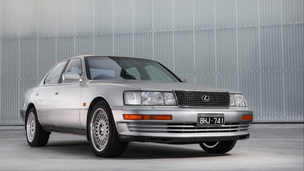 Auctioning the Luxurious Legacy: The Enduring Elegance of the Original ...