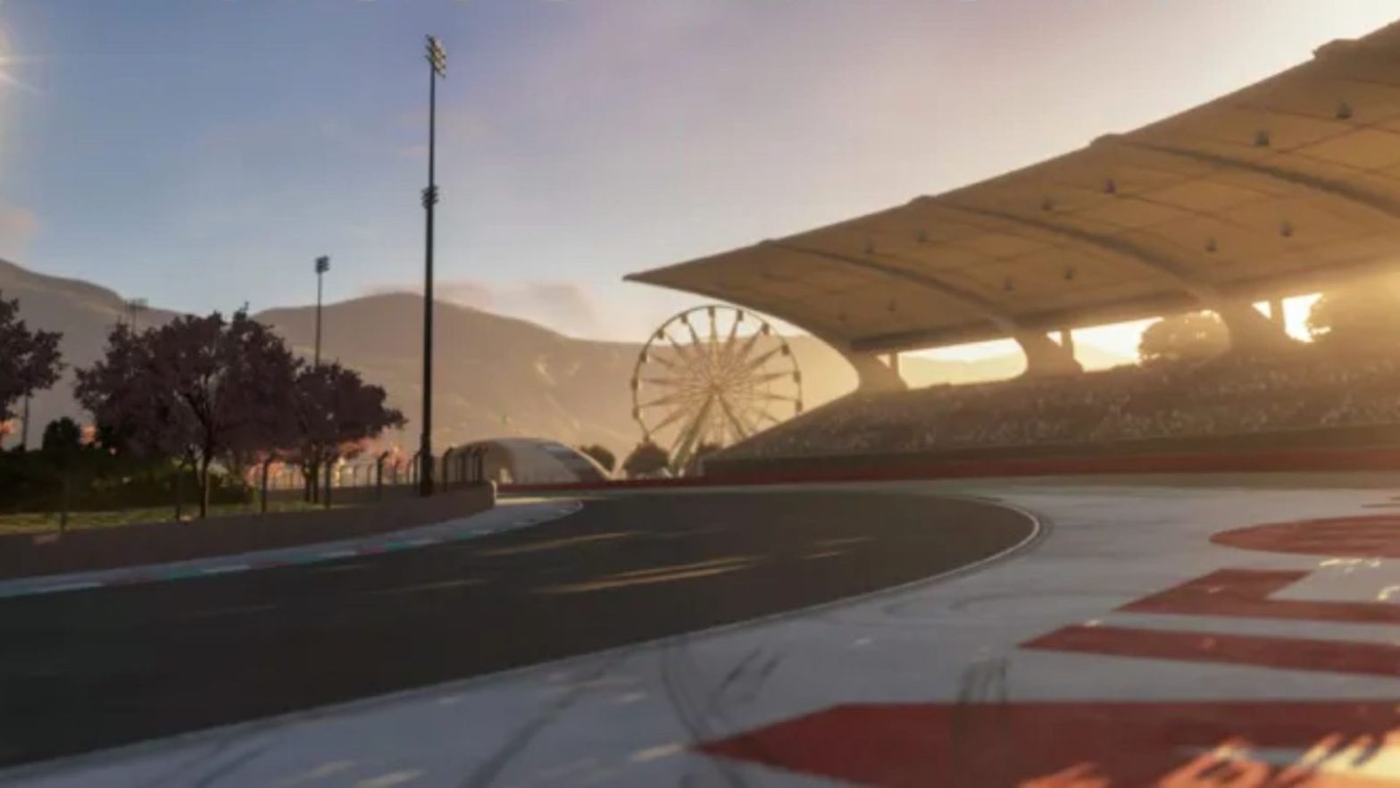 Forza Motorsport: Comprehensive List of Tracks So Far and Upcoming ...