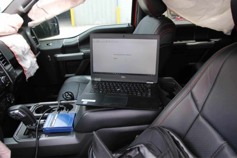 Mandatory Installation of Black Box in Every New European Car - DAX Street