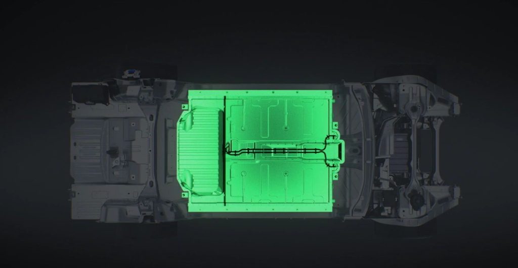 Stellantis STLA Platforms: STLA-Large Boasts a 500-Mile Range and ...