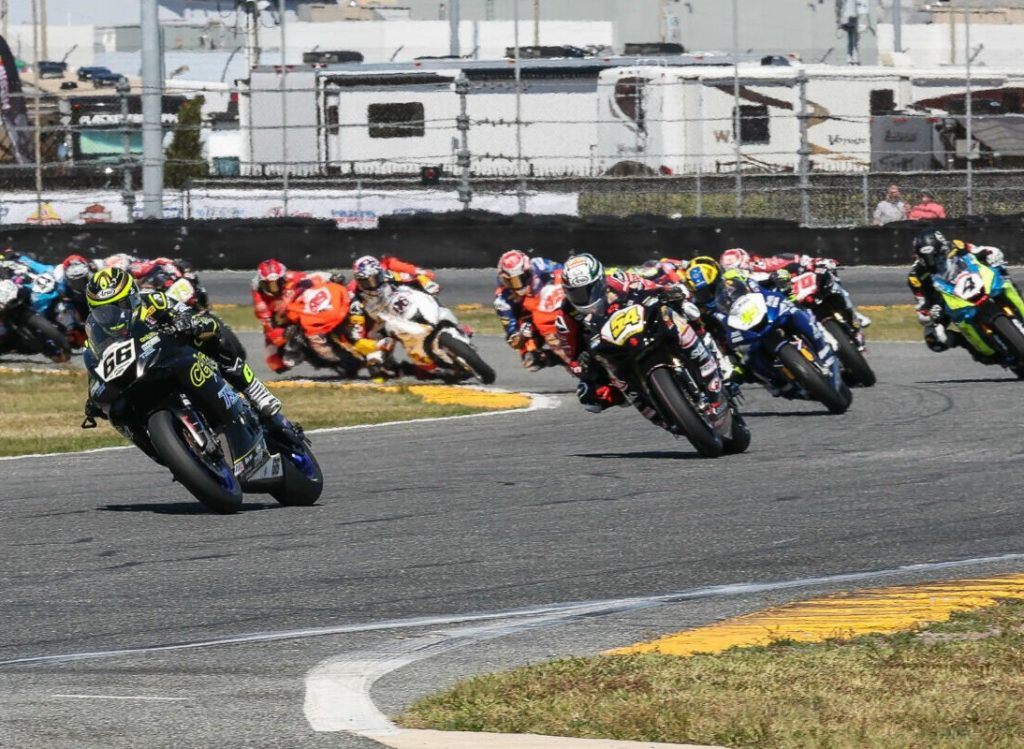 Tickets Available for Purchase for the 82nd Edition of the Daytona 200 ...