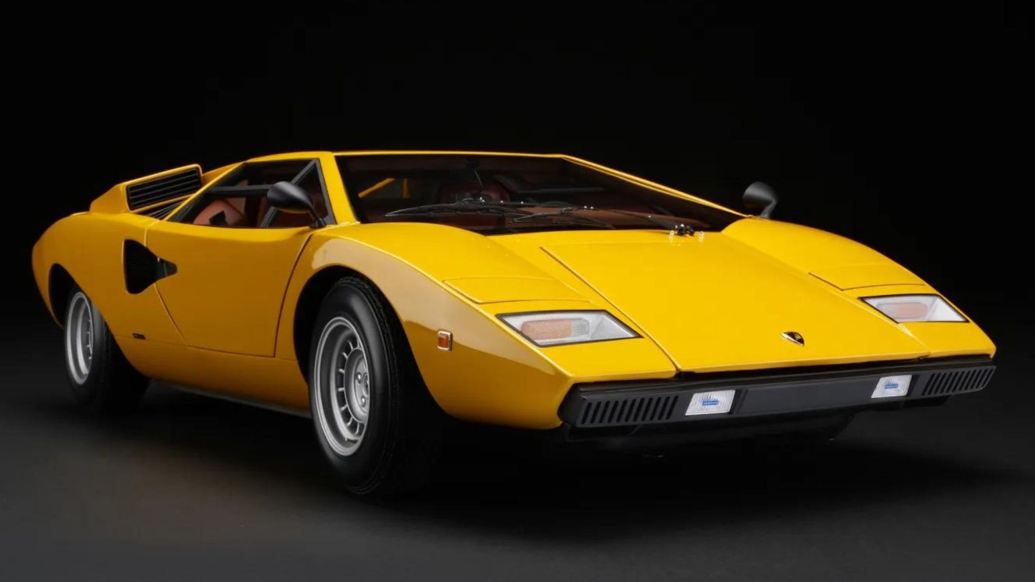 The 10 Most Legendary Formula 1 Safety Cars of All Time - DAX Street