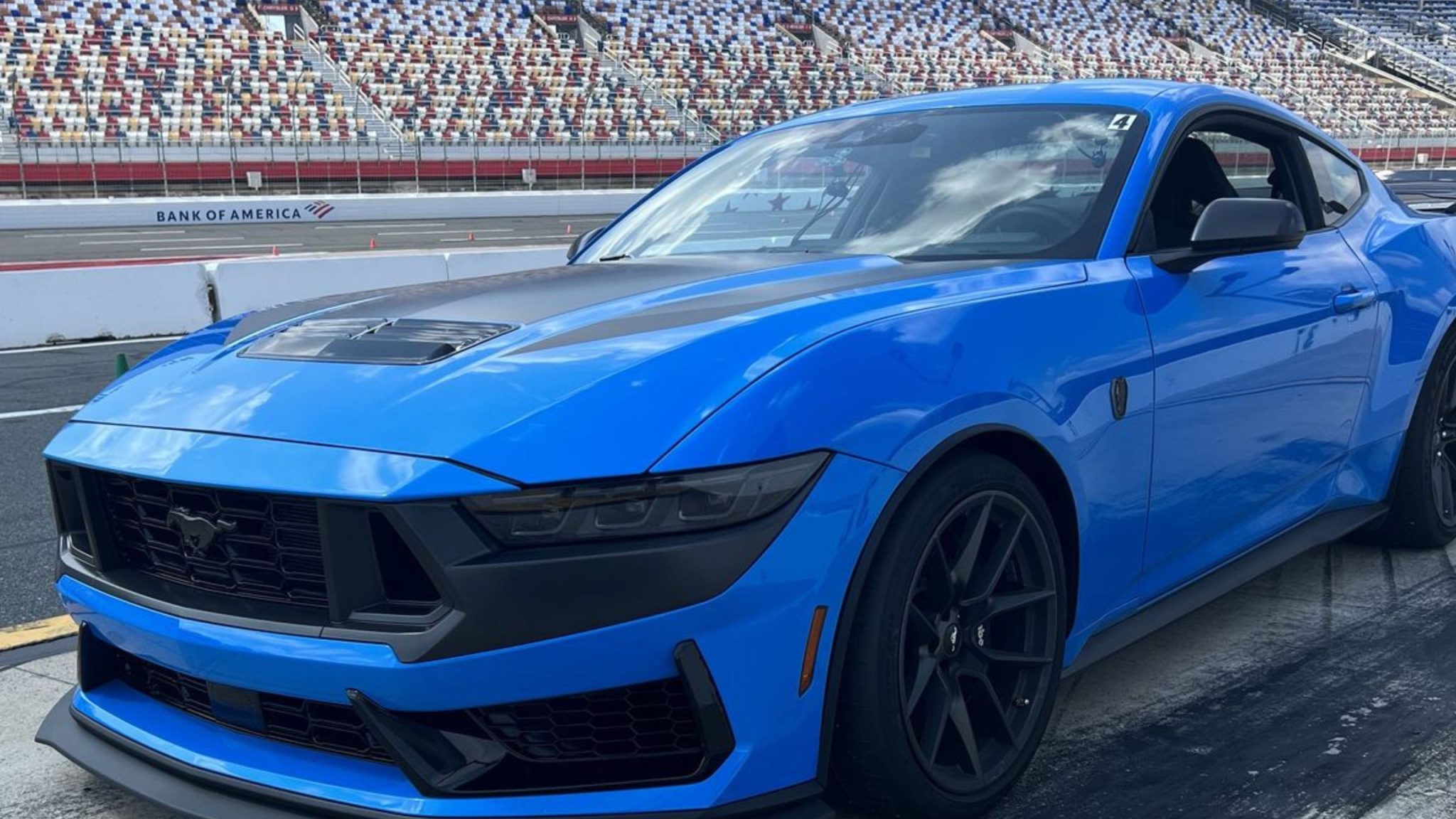 2024 Ford Mustang S650: Performance Upgrades & Corsa Exhaust - DAX Street