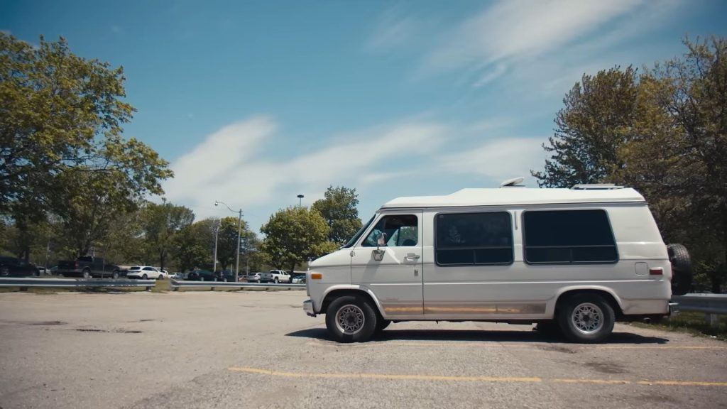 Budget-Friendly Van Life: Transforming a GMC Vandura - DAX Street