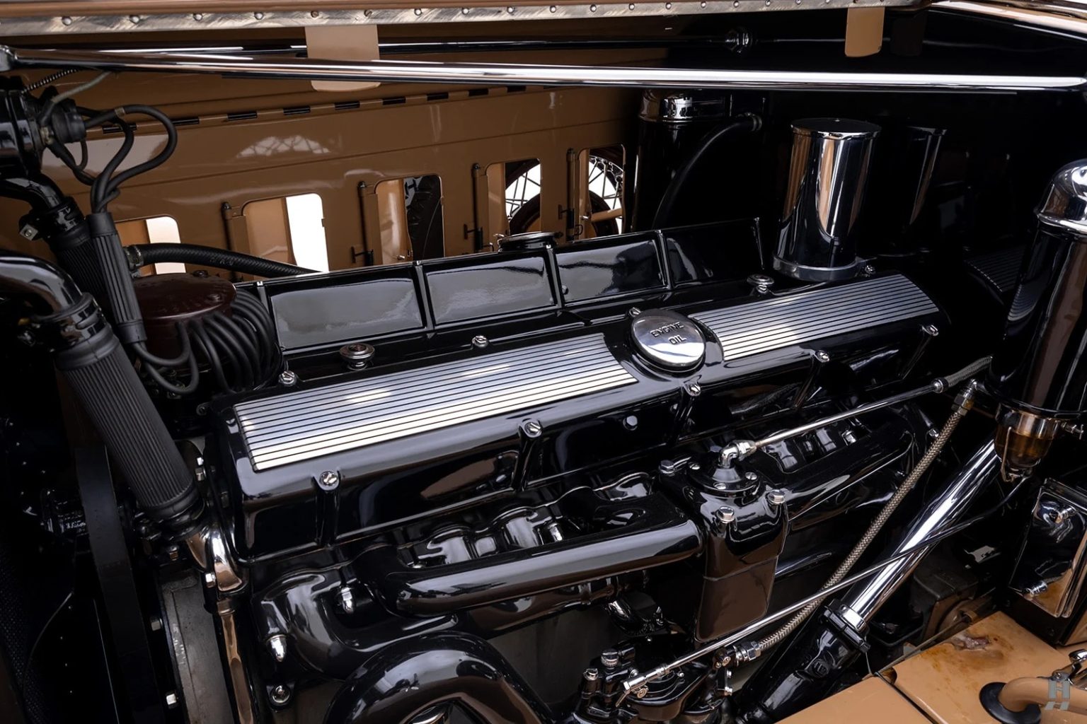 Cadillac V16: Pinnacle of Luxury Automaking in 1930 - DAX Street