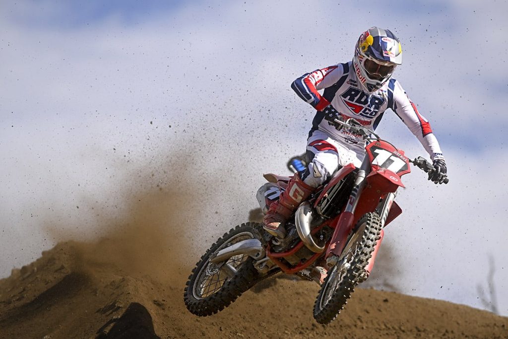 Dirt Bike's Action-Packed Week: GasGas MC125, Carson Brown, KTM Factory Edition, and More! - DAX ...