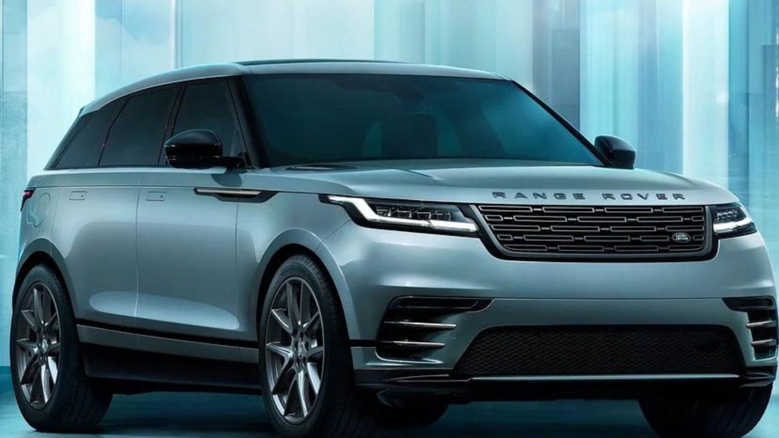 Jaguar Land Rover Shifts Focus to Plug-in Hybrids Over Electric ...