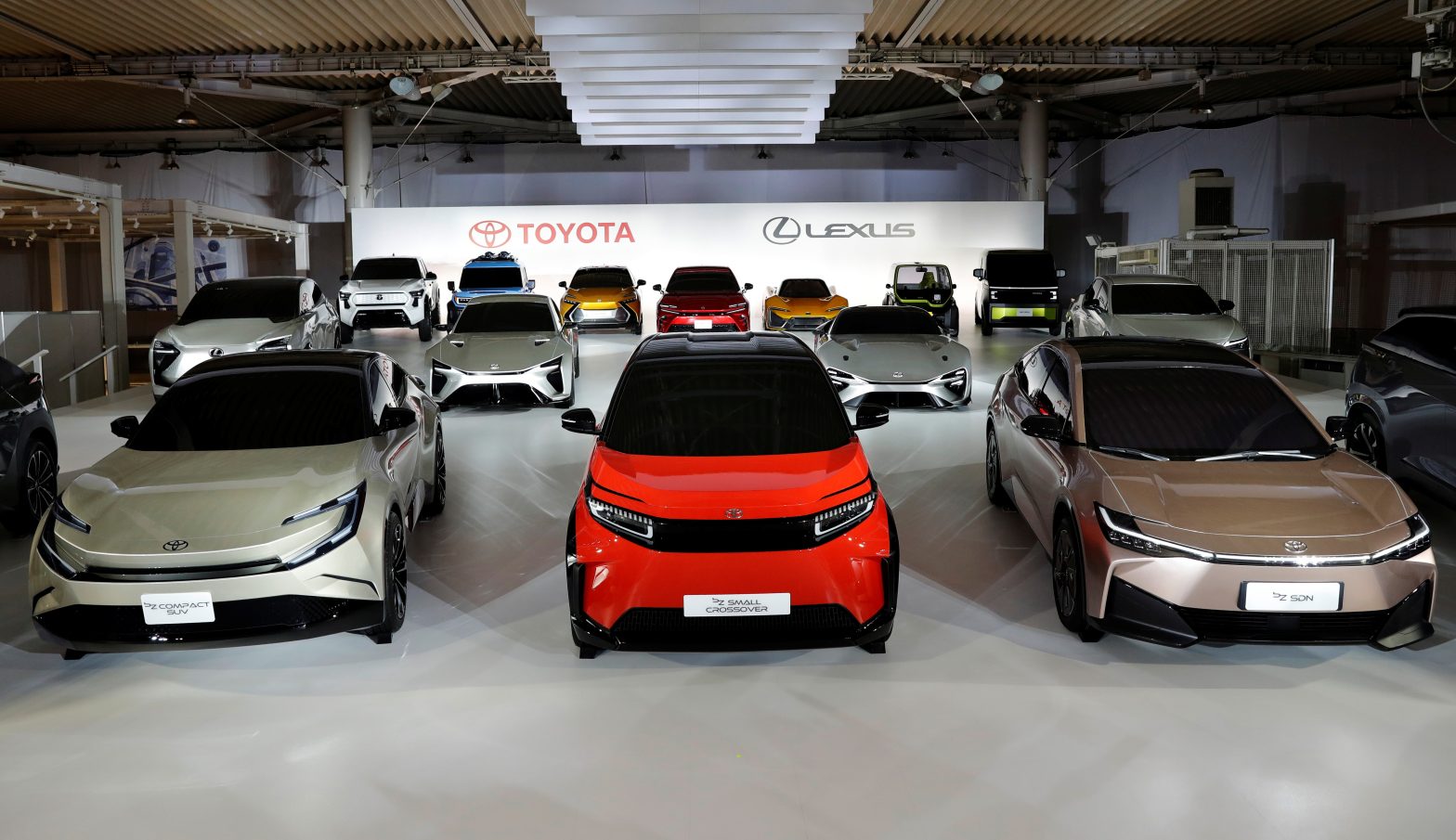 Japanese Still Not Interested in Electric Cars or Plug-In Vehicles ...