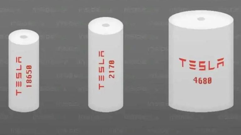 LG Energy Solution Set to Launch High-Capacity Cylindrical Batteries ...