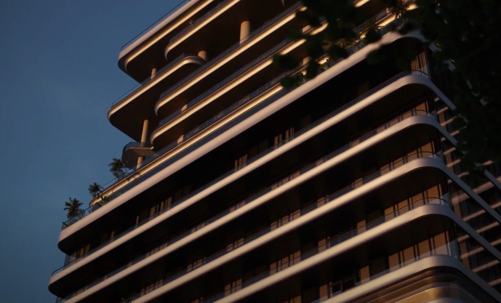 Mercedes-Benz Luxury Residences: Iconic Living in Miami's Skyline - DAX ...