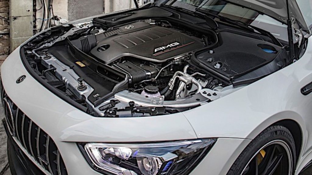 Mercedes-Benz Recall: Electrical Issue in 12K Cars - DAX Street