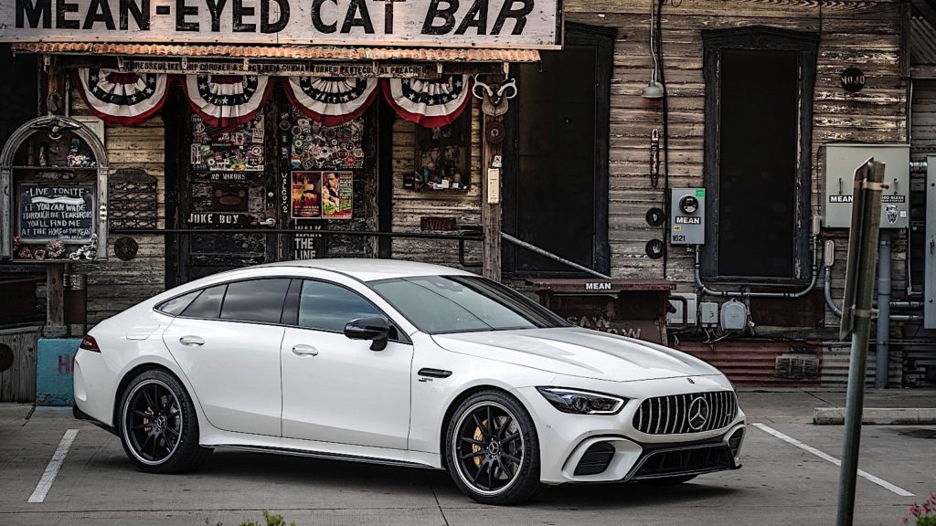 Mercedes-Benz Recall: Electrical Issue in 12K Cars - DAX Street