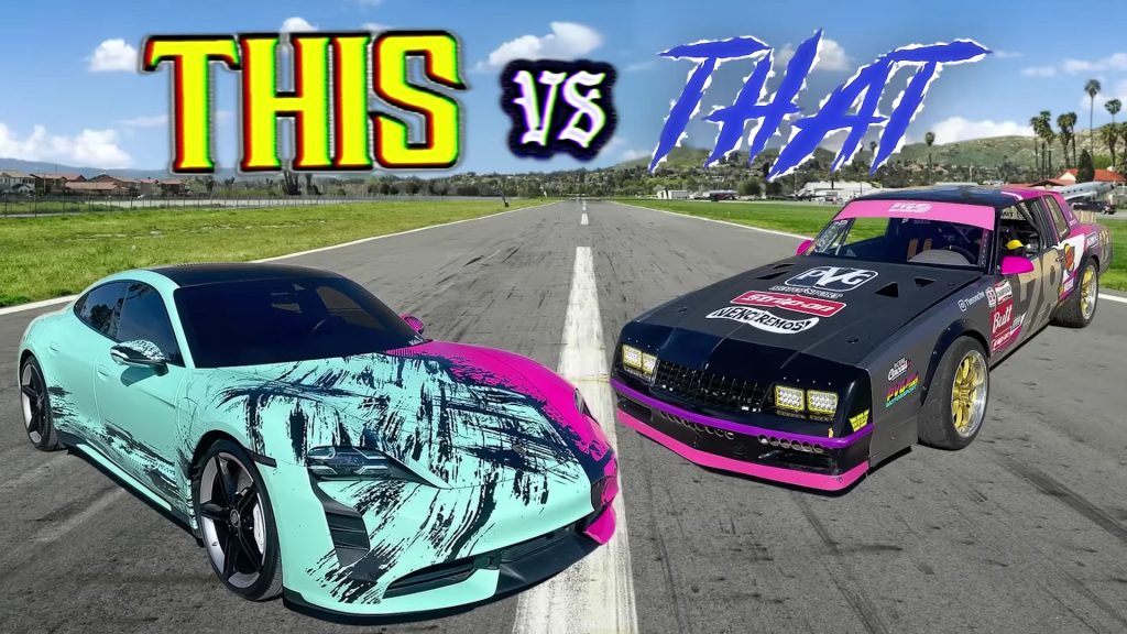 Monte Carlo Transformation: G-Body to JDM Powerhouse - Racing Evolution ...