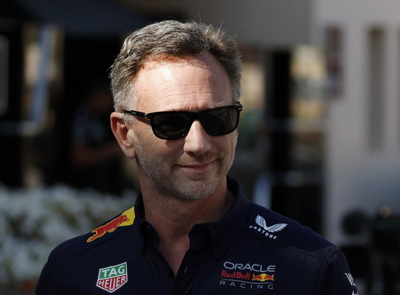 Red Bull F1's Next Steps Following Horner Investigation Clearance - DAX ...