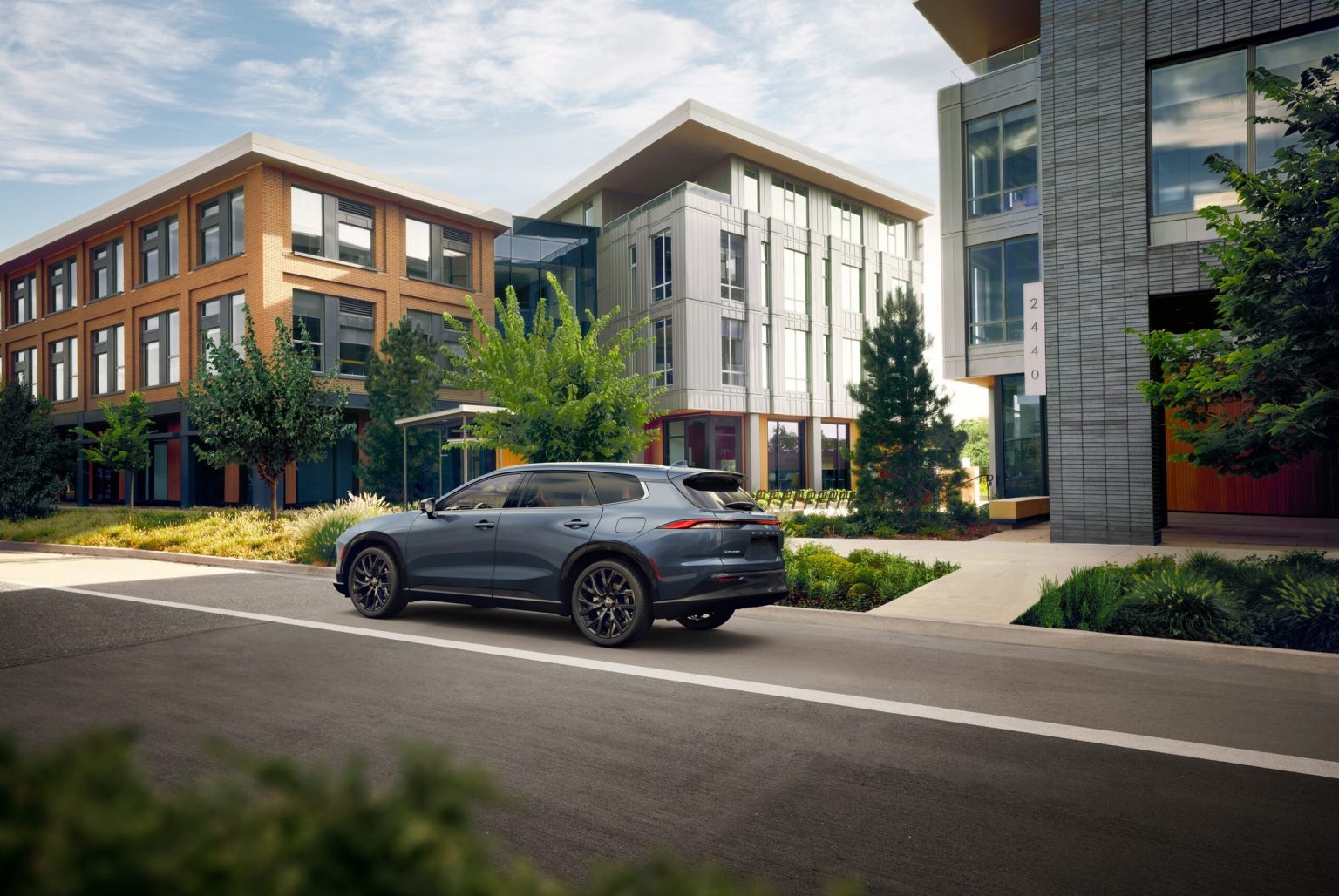 Stellantis' Revival Plans: Imagining a Modern AMC Eagle with Toyota ...