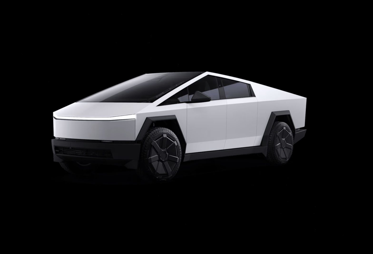 Tesla Cybertruck: New Rose Gold Wrap Option - DAX Street