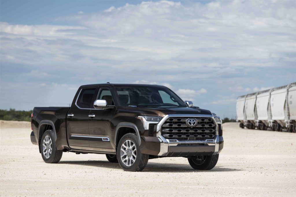Toyota Recalls: Transmission Issue Impacts 280K Vehicles - DAX Street