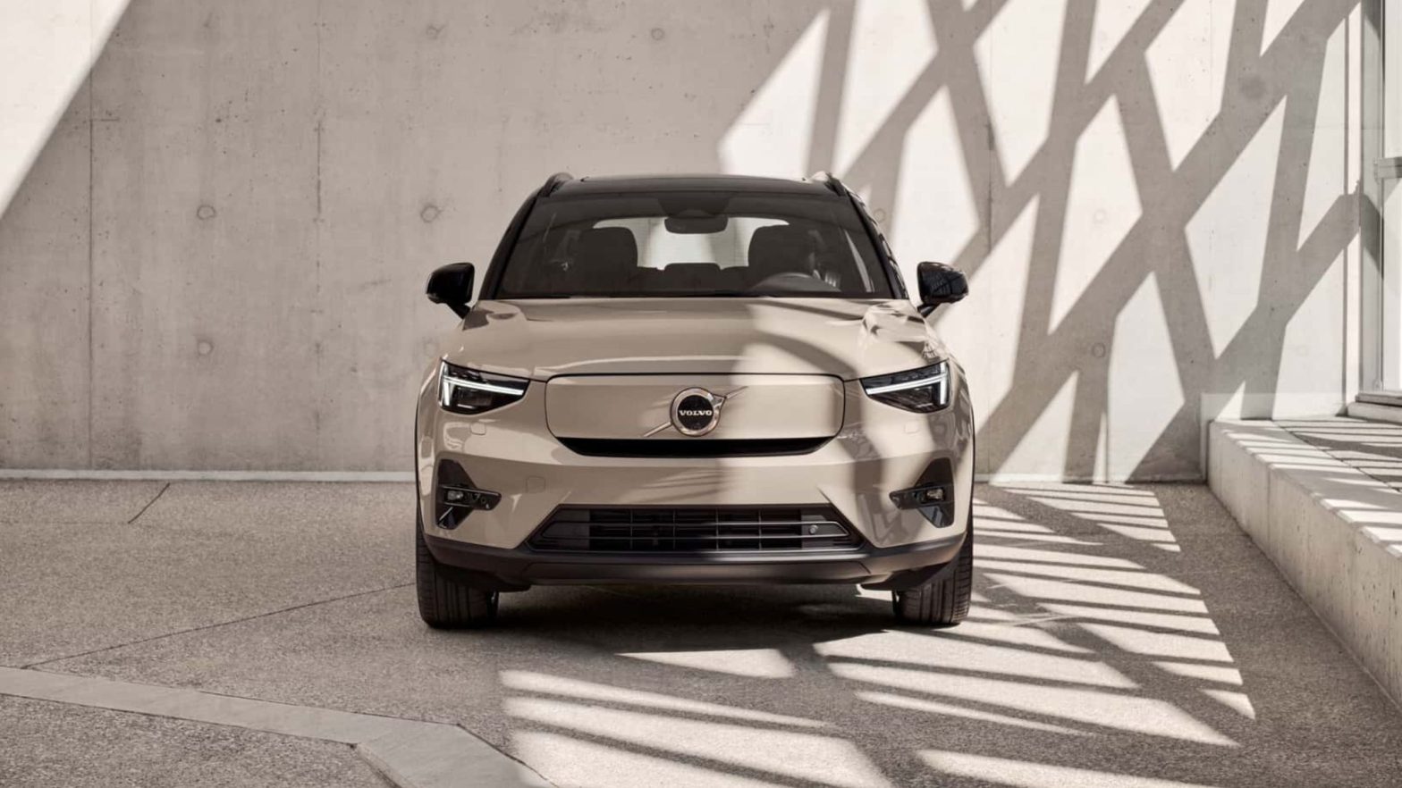 Volvo Revamps Lineup: New Names, Performance Boosts, and Dark Editions ...
