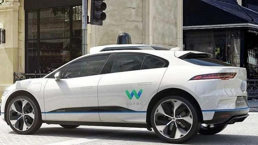 Waymo's Voluntary Software Recall: Autonomous Vehicle Safety Concerns ...