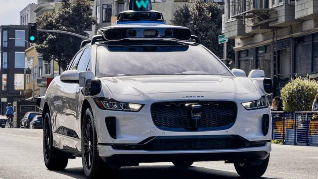 Waymo's Voluntary Software Recall: Autonomous Vehicle Safety Concerns ...