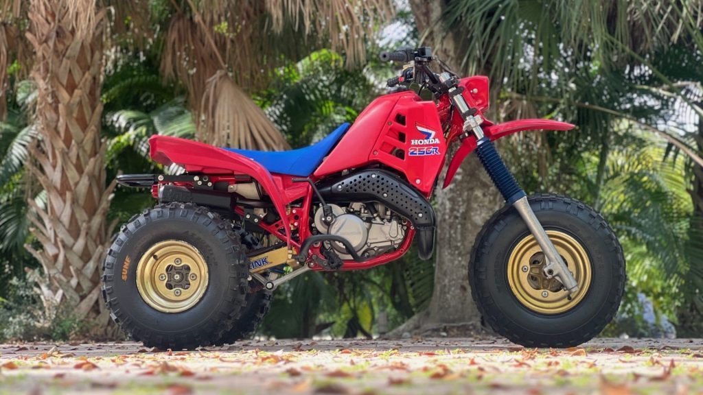 Why Three-Wheeled ATCs Are Banned In The US: Exploring Their Rise and ...