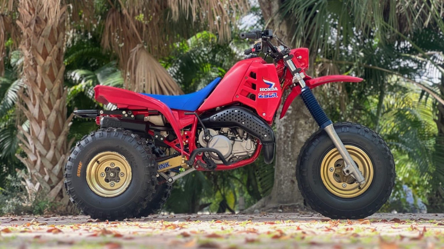 Why Three-Wheeled ATCs Are Banned In The US: Exploring Their Rise and ...